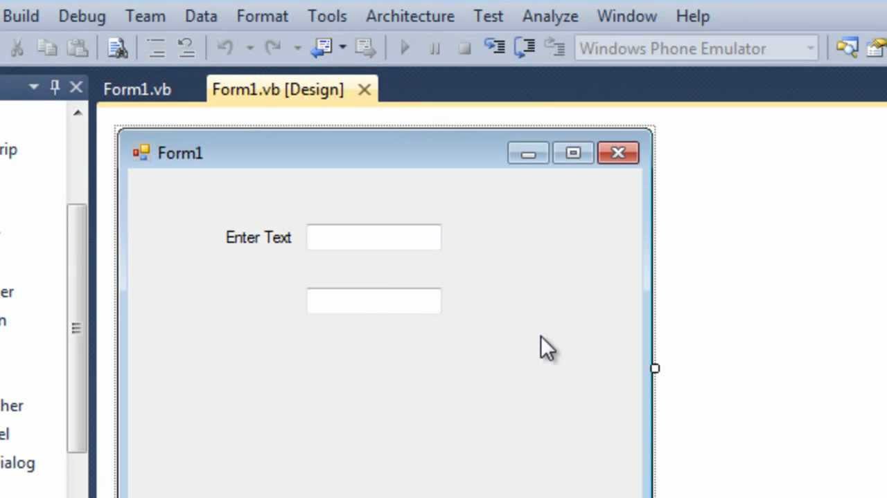 Add Auto Spell Check in VB.NET TextBox