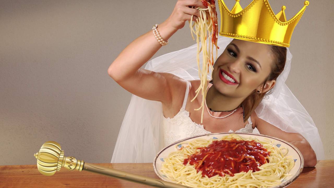 Curly Q’s With Disney’s Aimee Carrero