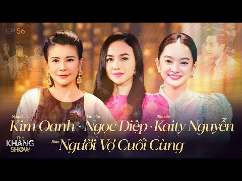 EP 56 | Ekip phim Người vợ cuối cùng: “3 người vợ được đạo diễn Victor Vũ casting một cách đặc biệt”