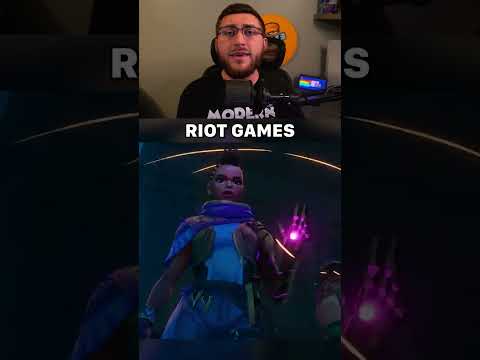 Riot Games SOURCE CODE Stolen w/ $10m Ransom Email 😱