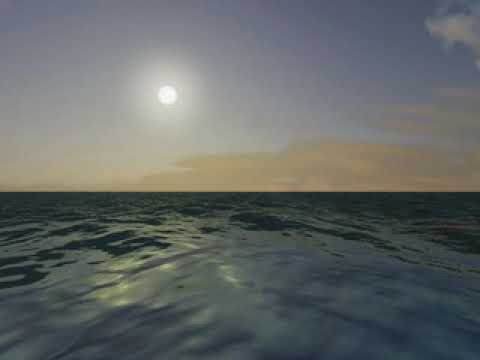 GitHub - xuehy/OceanSimulation: Ocean wave simulation with CUDA