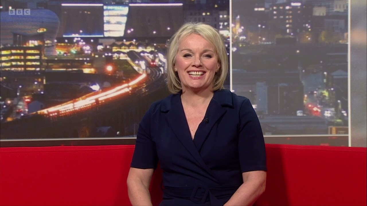 BBC Midlands Today - Evening News (15/01/25)