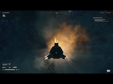 Steam Community :: Video :: Helldivers 2 - How get out from the BUG hole.
