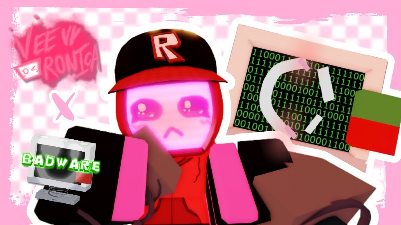 VEE-WARE B)