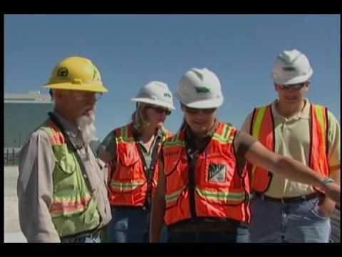 Road Safety Audits Highways for Life (part 1)