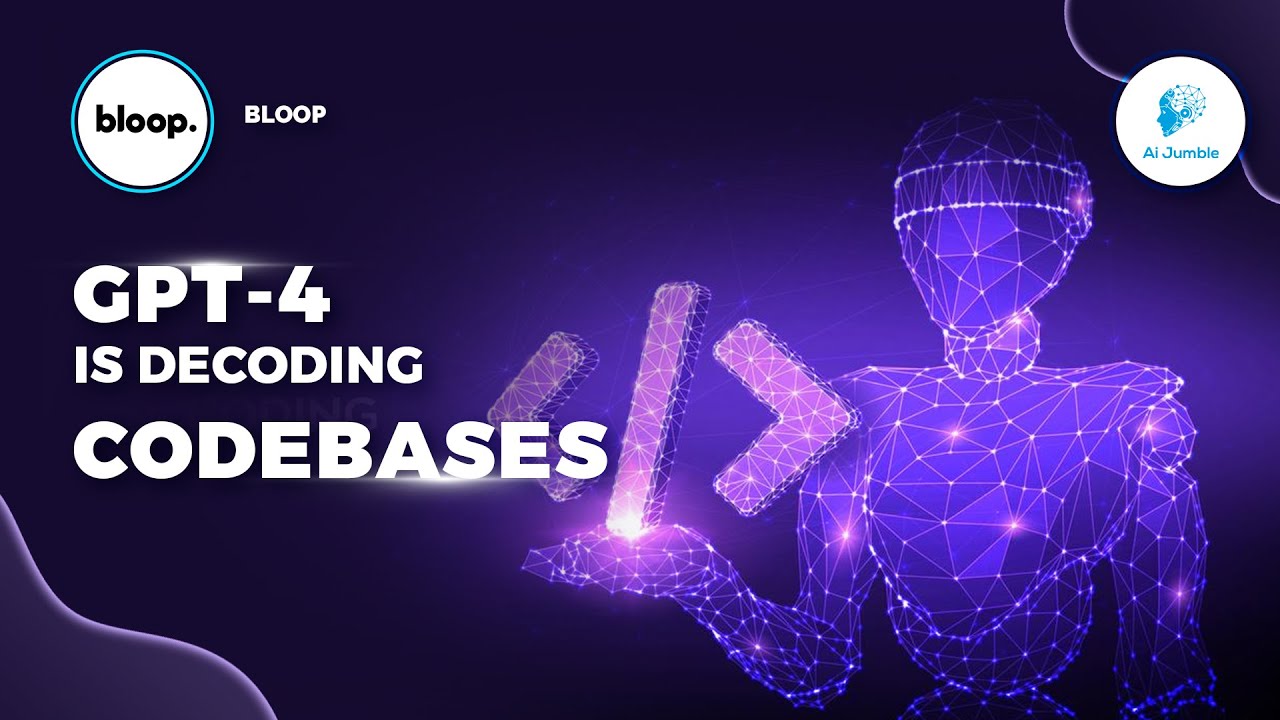 Bloop AI: Simplify Code Exploration and Empower Development