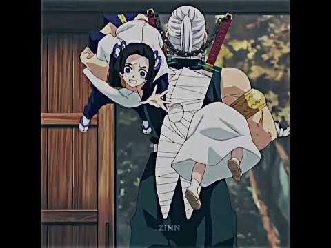 Kanao Edit | Demon Slayer | #kimetsunoyaiba #kanao
