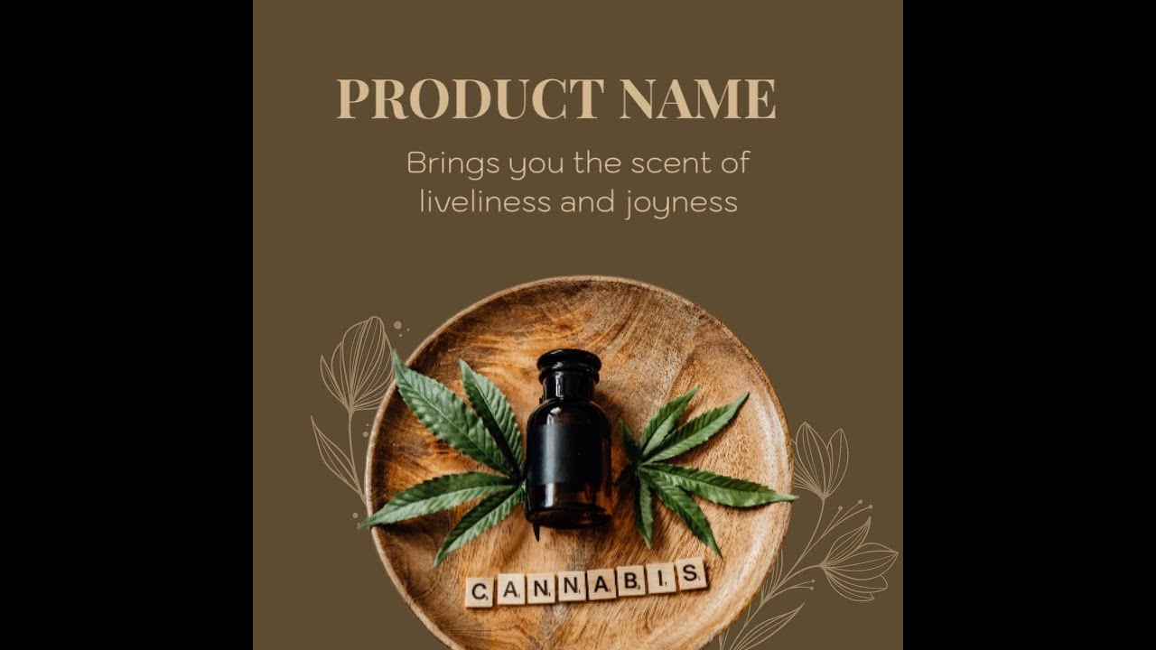 Free Product Introduction Video Template (Customizable) - FlexClip