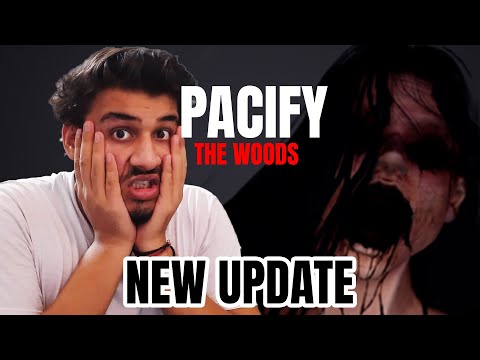 Steam Community :: Video :: PACIFY WOODS | New Pacify Update + [Bonus ...