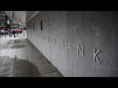 World Bank President Jim Yong Kim steps down, who will be next?