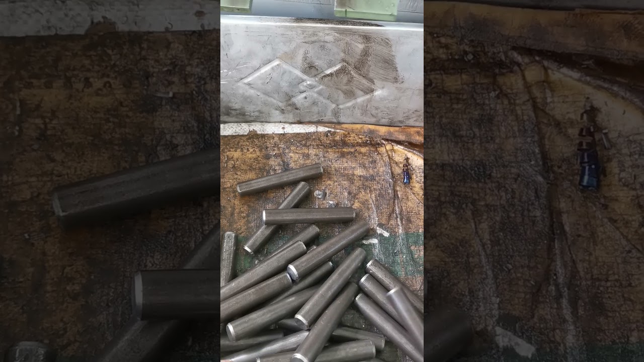Stud Bolt/Continuous Thread Stud/Fully Threaded Stud