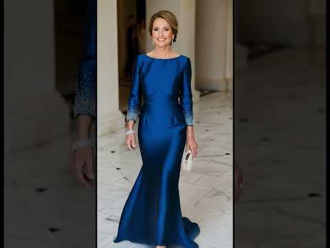 dresses for the groom's mother to wear at wedding