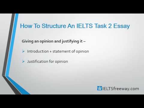 IELTS WRITING PART 2 ESSAY TYPES – argetli91 site