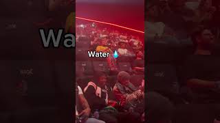 Ever wanted to know what 4DX is like...?????????