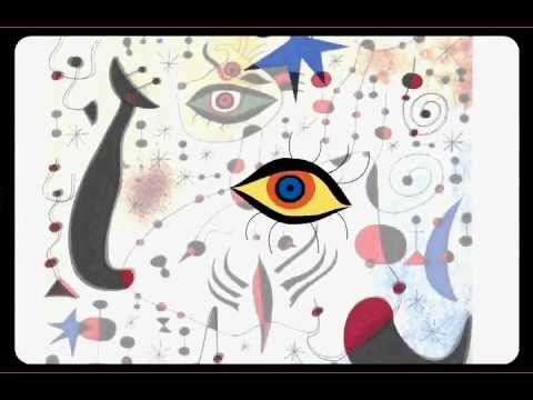 Miro | Richard's Notes