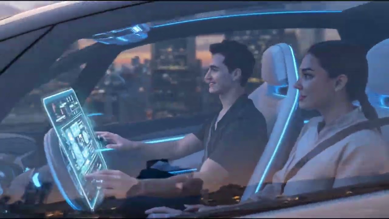 Life in the Year 2200: A Glimpse Beyond Human Imagination