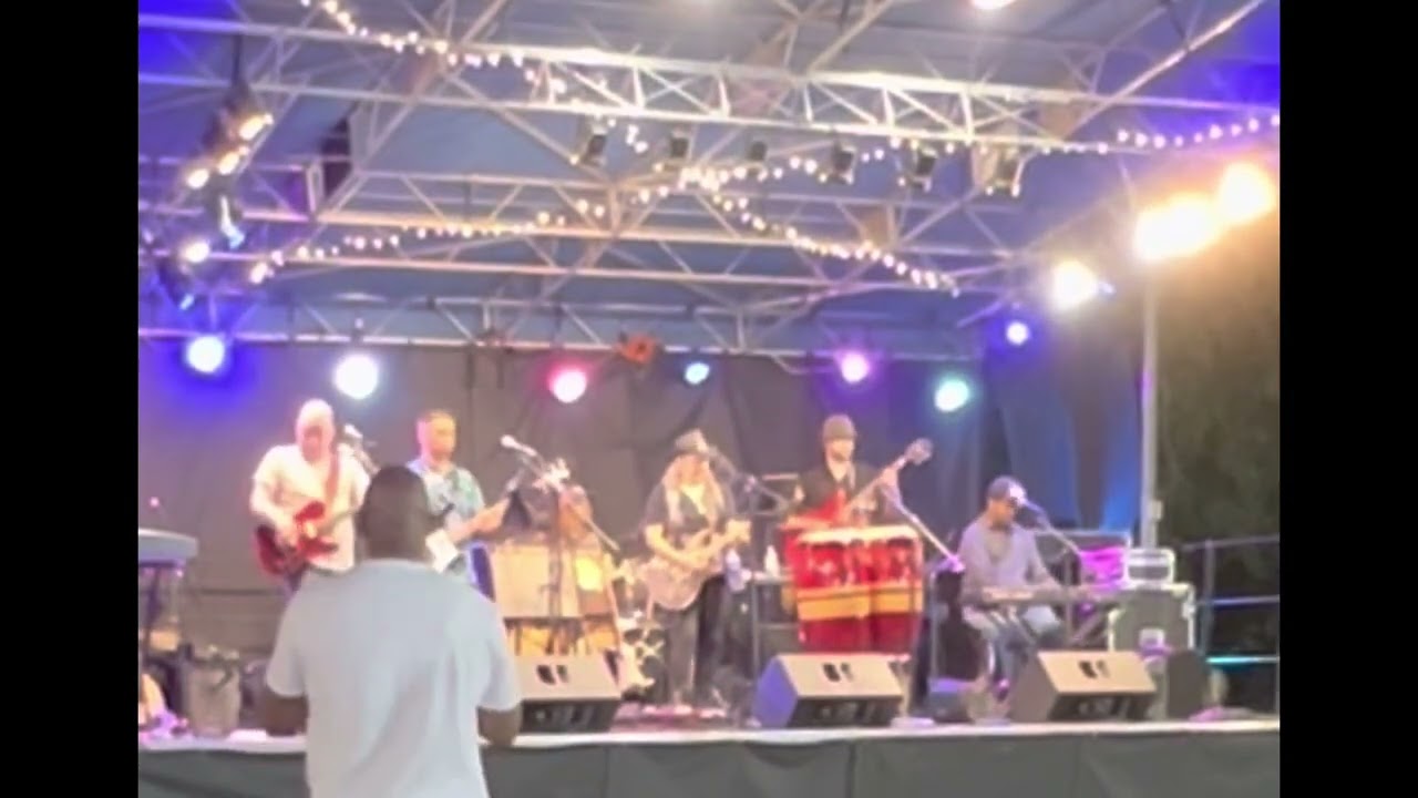 Hire Nightingale Band - Cover Band in your area, | GigSalad