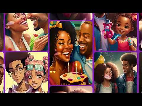 Black Color : Color By Number for Android - Free App Download