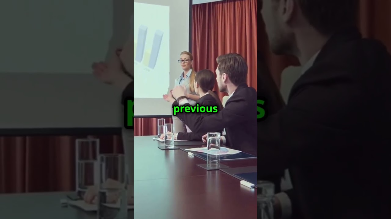 How a Board Meeting Works | Key Agenda Items Explained