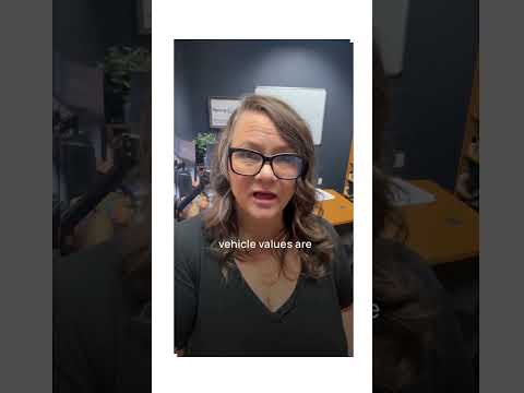Veh and Assets - WA Medicaid App