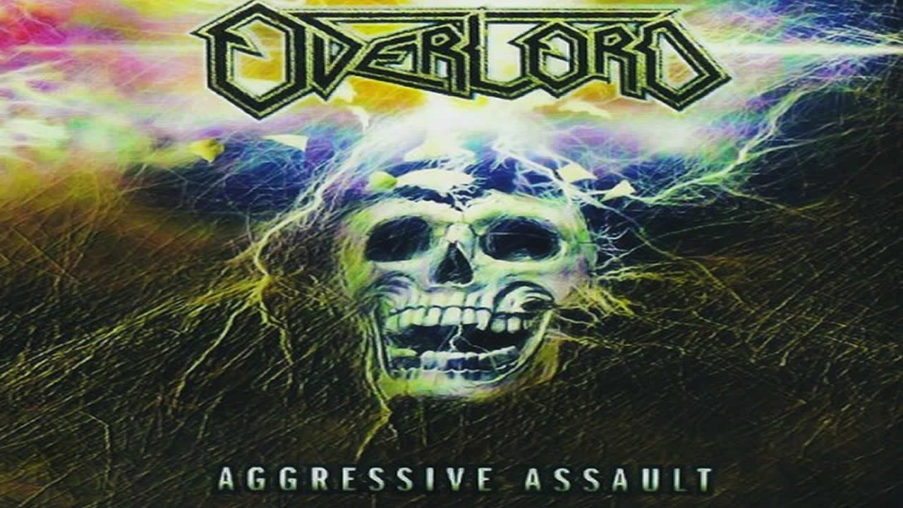 Overlord - Agressive Assault[Full/Demo]