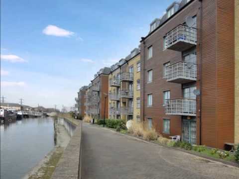 Hewetts Quay, Barking, IG11 7BH