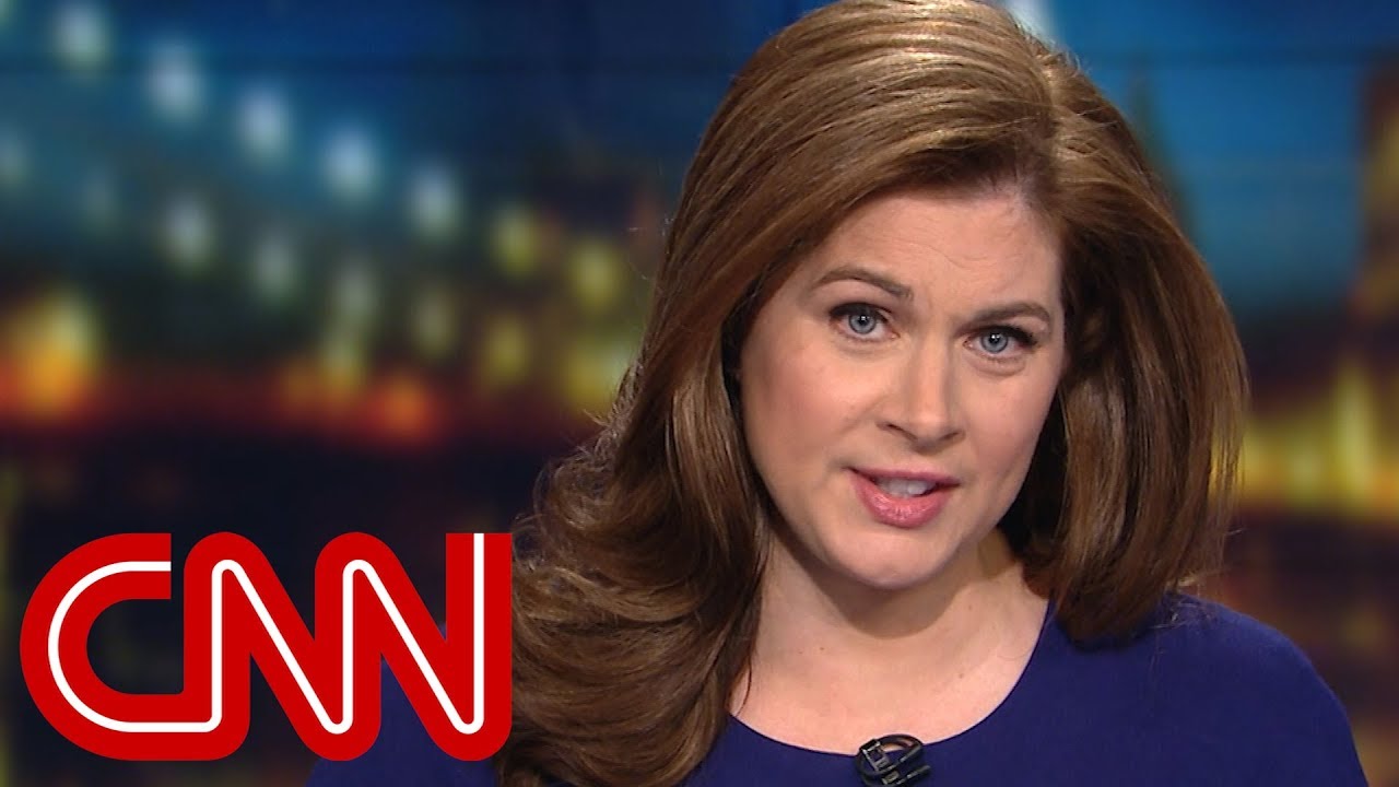 Erin Burnett: The bloodbath isn't over