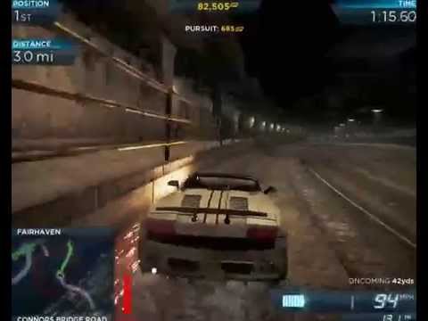Steam Community :: Video :: Fun Run NFS 13