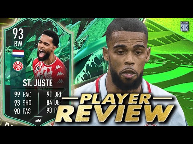Who is the fastest FIFA 23 centre-back (CB)? Overall, card stats, and more