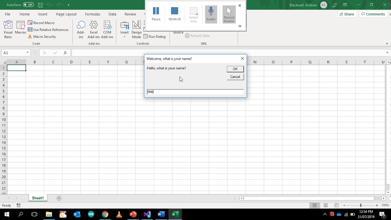 Software Design and Development Tutorial 3 Understanding Variables