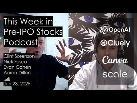 E209: Microsoft 33% ownership of OpenAI?; Cluely records everything you see/say/hear; Canva at $37b