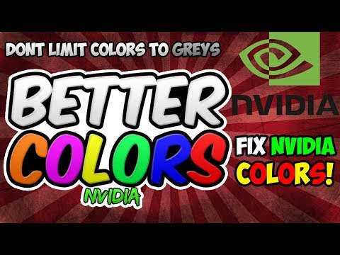 Steam Community :: Video :: Full Dynamic Range | Get Better Colors on ...