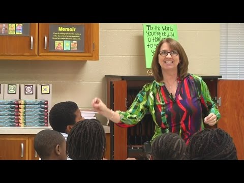 State sets base teacher salary