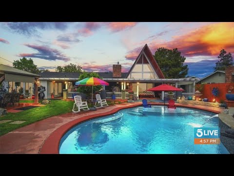 Lofts to A-frames: Listed for less than $1 million in SoCal