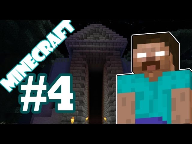 The Lost Temple of Inglor Minecraft Map