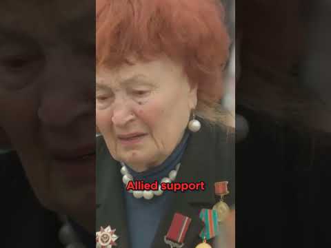 Names like Tanya Baramzina and Lyudmila Pavlichenko echo through history