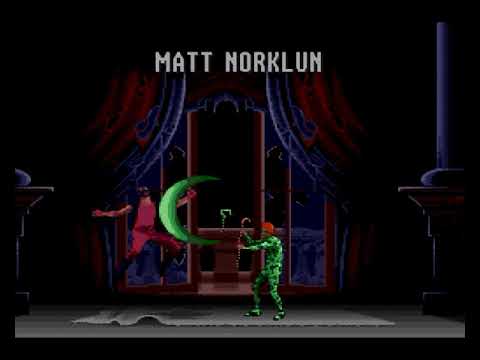 Steam Community :: Video :: Batman Forever Intro