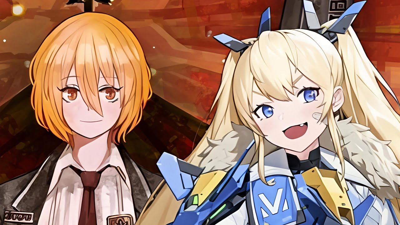 Same VA btw