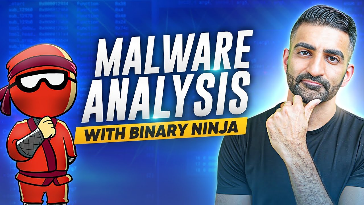 An Introduction to Binary Ninja for Malware Analysis