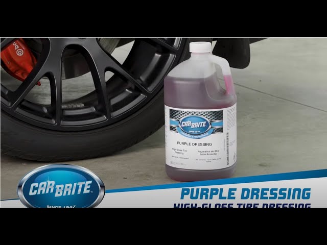 DSI Automotive - car-brite-purple-dressing-CBOOC008F03