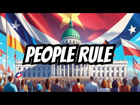 The People Rule: Exploring Popular Sovereignty