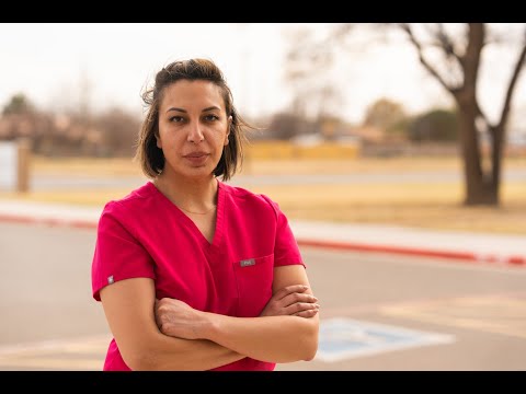 2024 Maternity Care Desert Report Providers Spotlight: Dr. Acosta