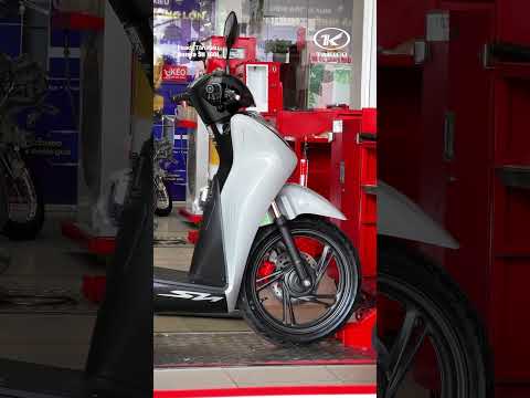 Honda SH 160i 2024!✨ #hondash #sh160i2024 #sh160i #sh160 #sh #shots #xemay
