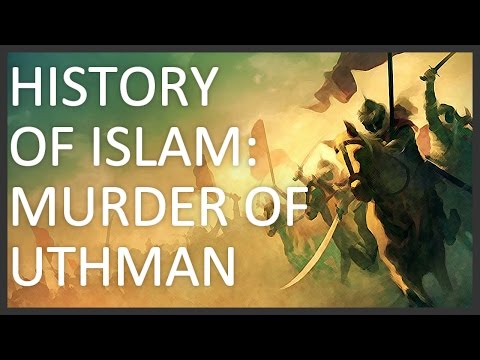 Rashidun Caliphate | Map and Timeline