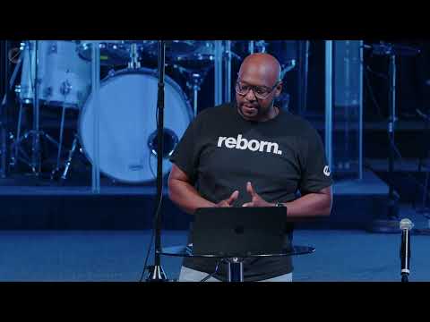 Evangel Christian Churches | Names Of God: Jehovah-Shammah: The Lord Is There | Sunday 6/22/25