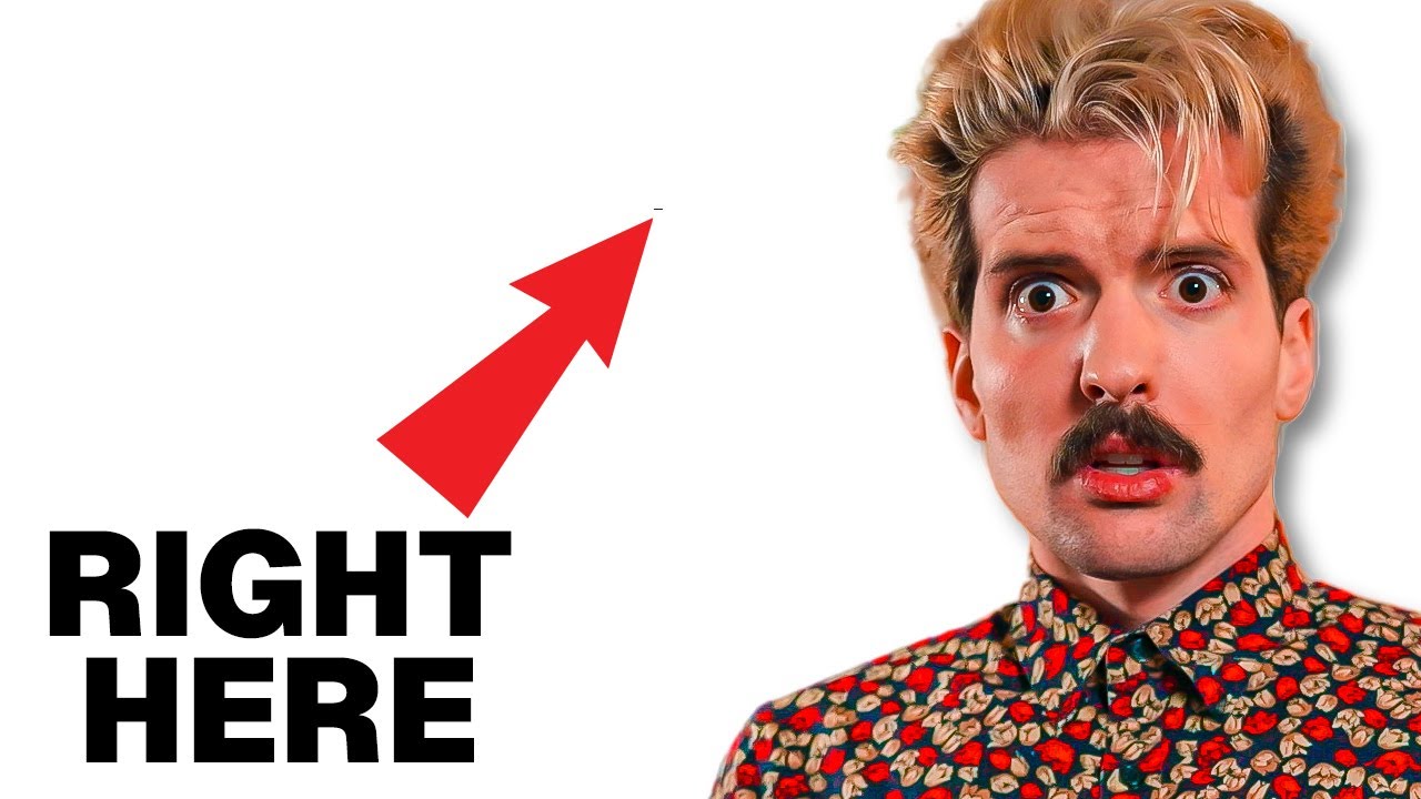 67 Bytes - The Smallest Possible PNG (And How It Works)