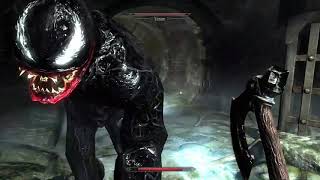 Venom In Skyrim at Skyrim Nexus - Mods and Community