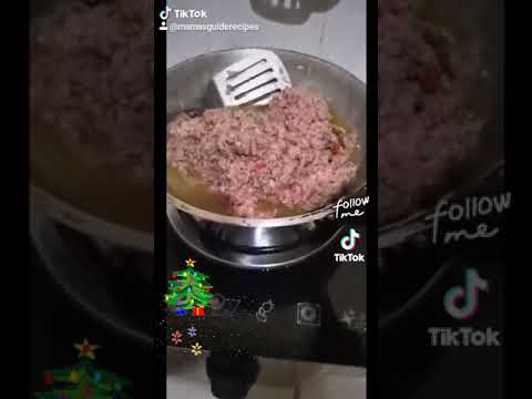 Hardinera Recipe of Lucban, Quezon