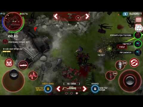 Steam Community :: SAS: Zombie Assault 4