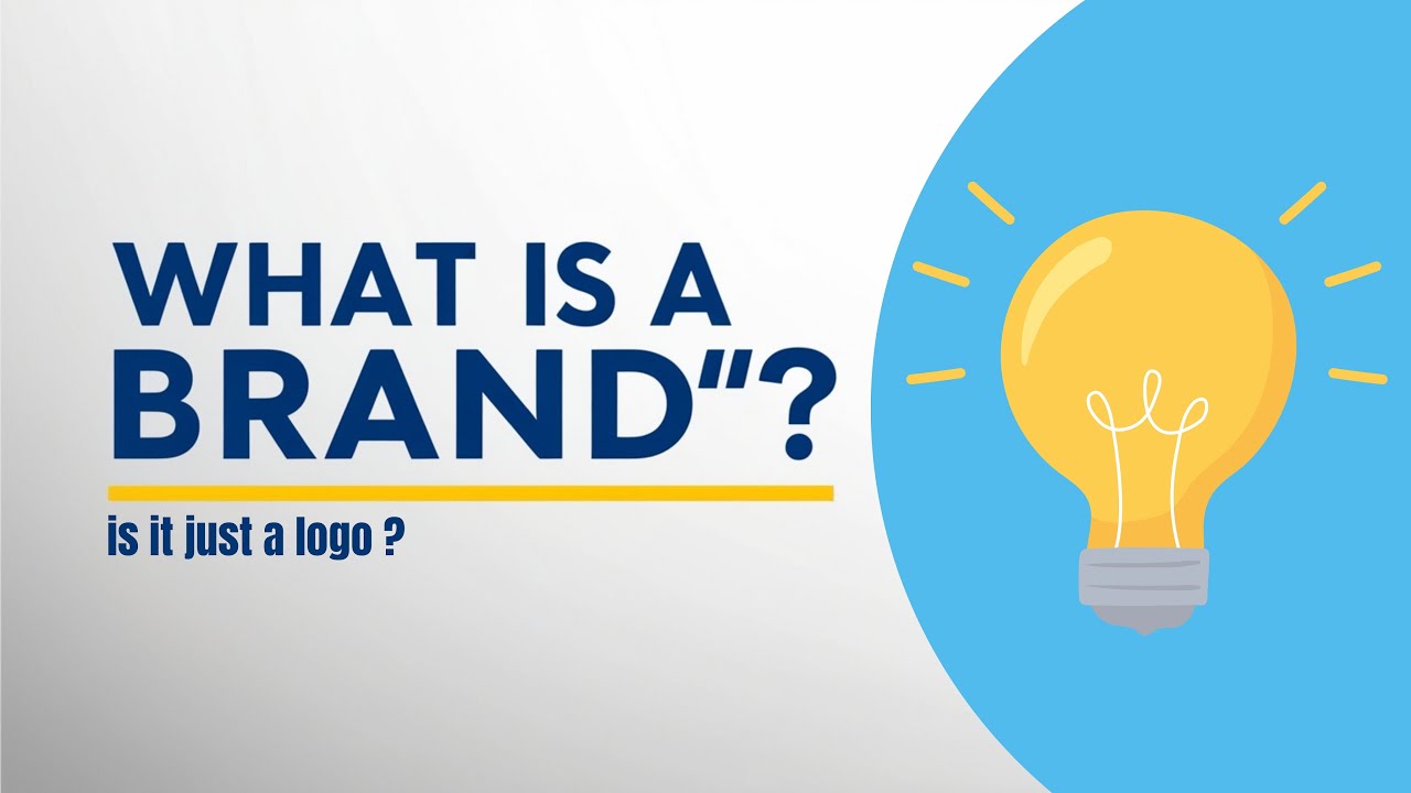 What Is a Brand Really? Find Out Here!